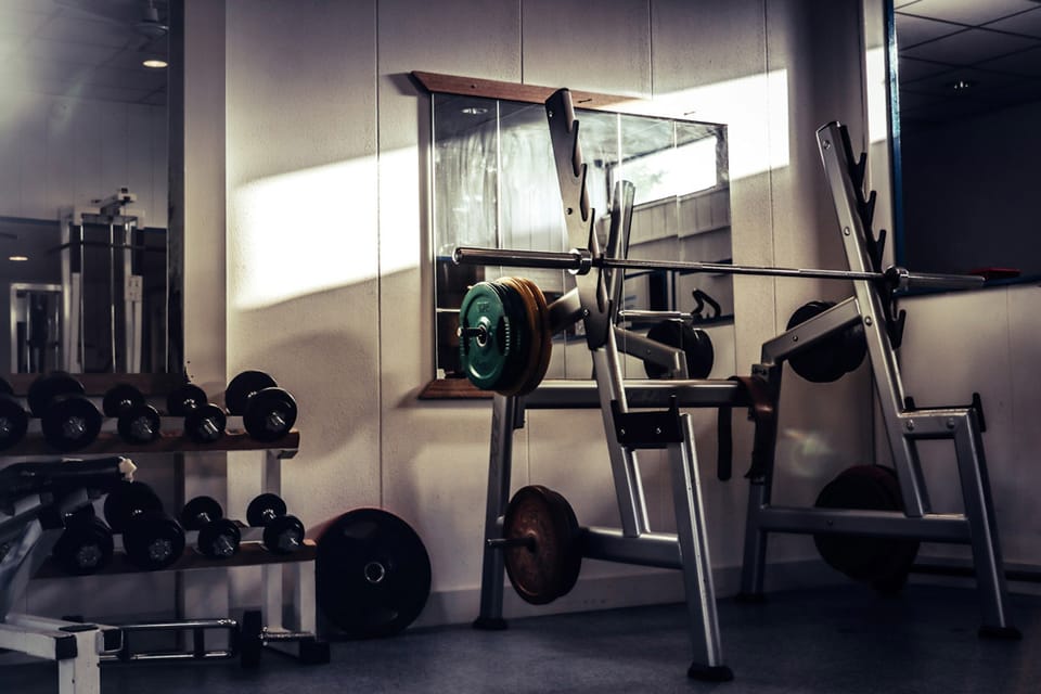 Why Rest Days Are Crucial for Fitness Progress and Muscle Recovery